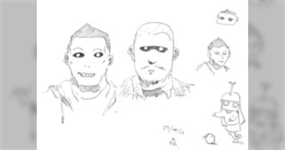 itkz掘り返し - posfie