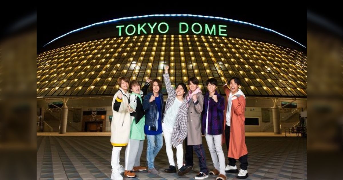 おうち時間のためのジャニーズWEST動画 - posfie