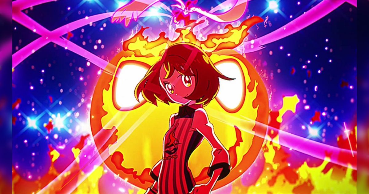 ポケモン「GOTCHA!」で「京騒戯画」がトレンド入り！？／『BUMP OF CHICKENさんに書き下ろして頂いた素晴らしい楽曲「アカシア ...