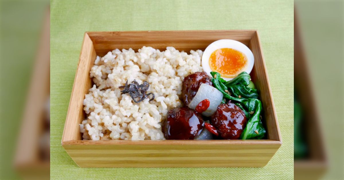 むそうべんとう 204 2018.2.5-2.11 - posfie