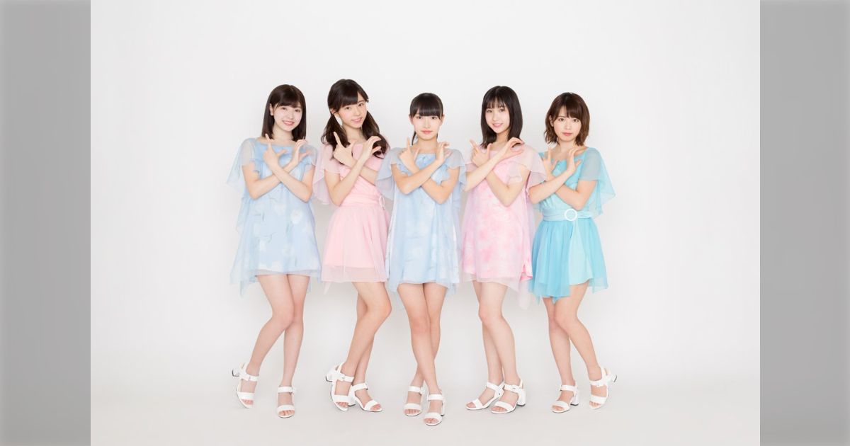 【ラストアイドル】Love Cocchi『青春シンフォニー』のMV(short ver.)公開！-反応まとめ#final (13ページ目 ...