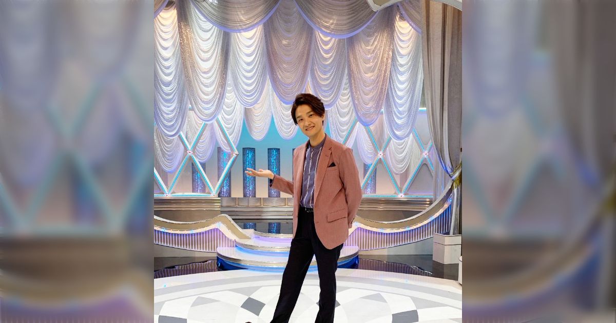 NHK『はやウタ』 - posfie