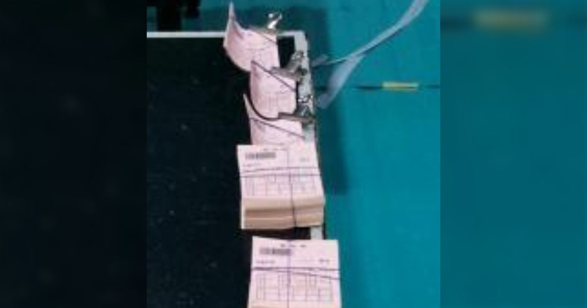 不正選挙のかほり - posfie