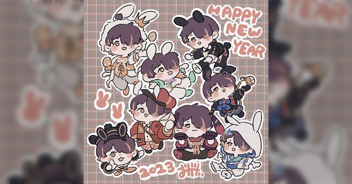 あんスタイラストlog - posfie