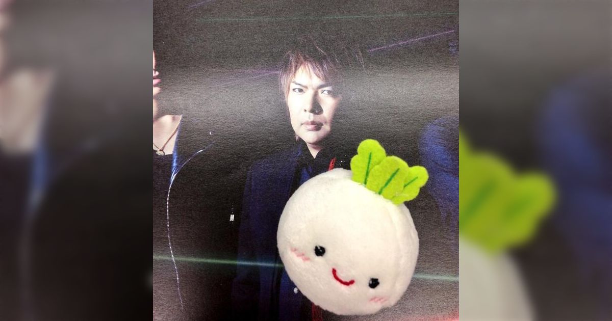 約13年ぶり出演 LUNA SEA＠Mステのバンドマン達の反応 - posfie