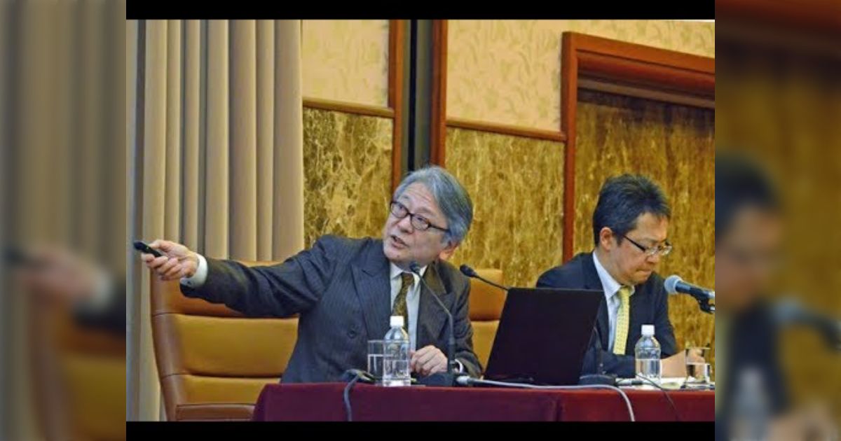 「MMT」派のよく言う「信用創造」は錬金術？ ハーバード大・マンキュー教授「信用創造は富を創造するわけではない」！ ――元日銀理事・早川英男氏「銀行は際限なく貸せない」「政府の借金は消せない ...