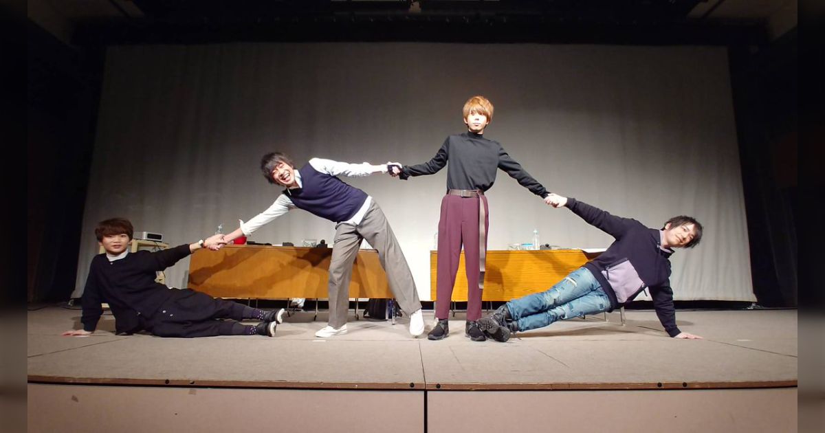 オープンツイート vol.2 - posfie