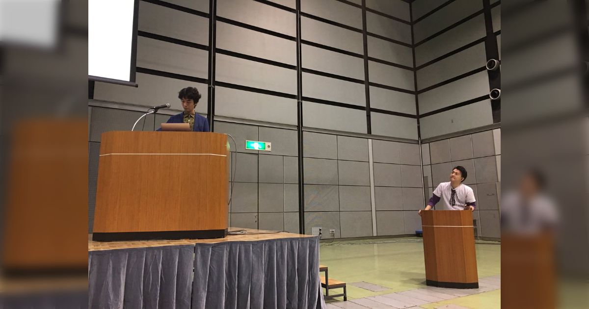 LT - PHPカンファレンス2016 #phpcon2016 - Togetter [トゥギャッター]