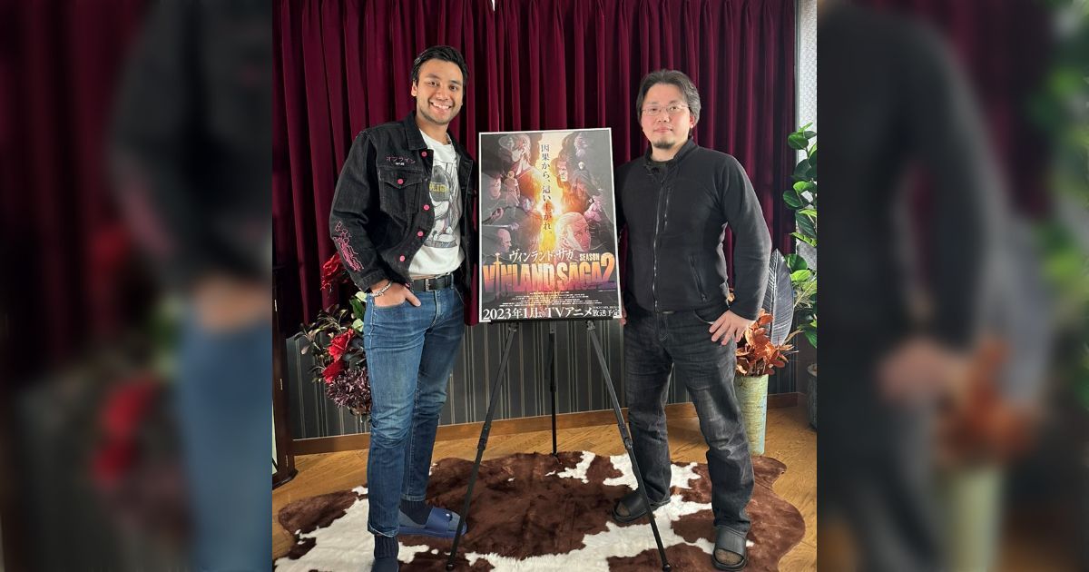 ヴィンランド・サガ シーズン2 第13話に関する原作者やアニメ関係者の反応まとめ（ネタバレあり） - posfie