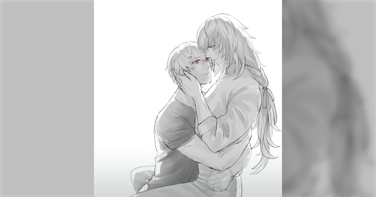 アルユリまとめ5 - posfie