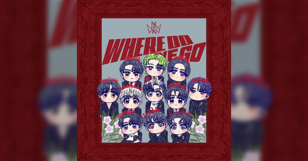 2024お絵描きまとめ - posfie