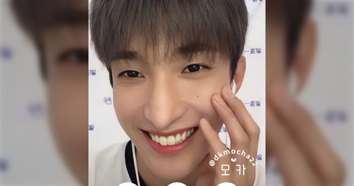 240714 ウォヌ・ドギョム ヨントン(이즈위 영통) - posfie