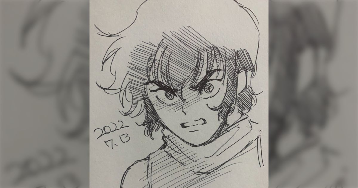 突然触発されてロボ（とダイナミック）作品を見まくったアカウントの備忘録42 - posfie