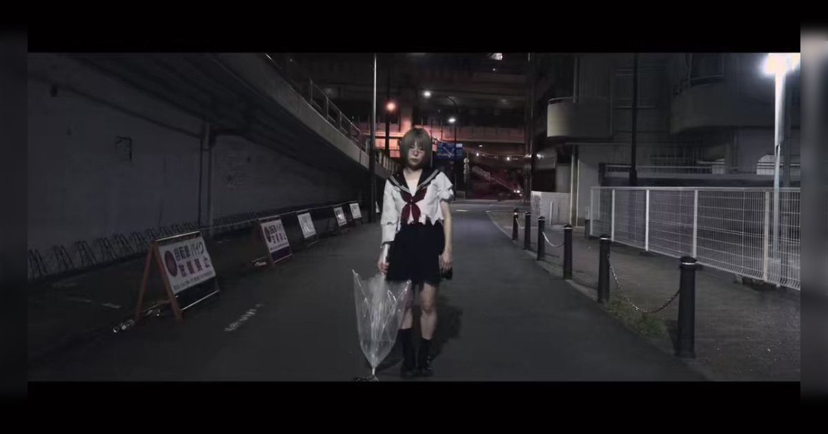 コウトウマリア New MV「リヴァイヴァル」のすべて - posfie