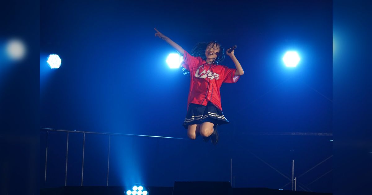 2022/07/10 #STU48 5周年コンサート #カメコSTU #迫姫華 - posfie