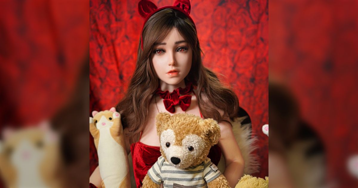 【ドールでバレンタイン2024】 - posfie