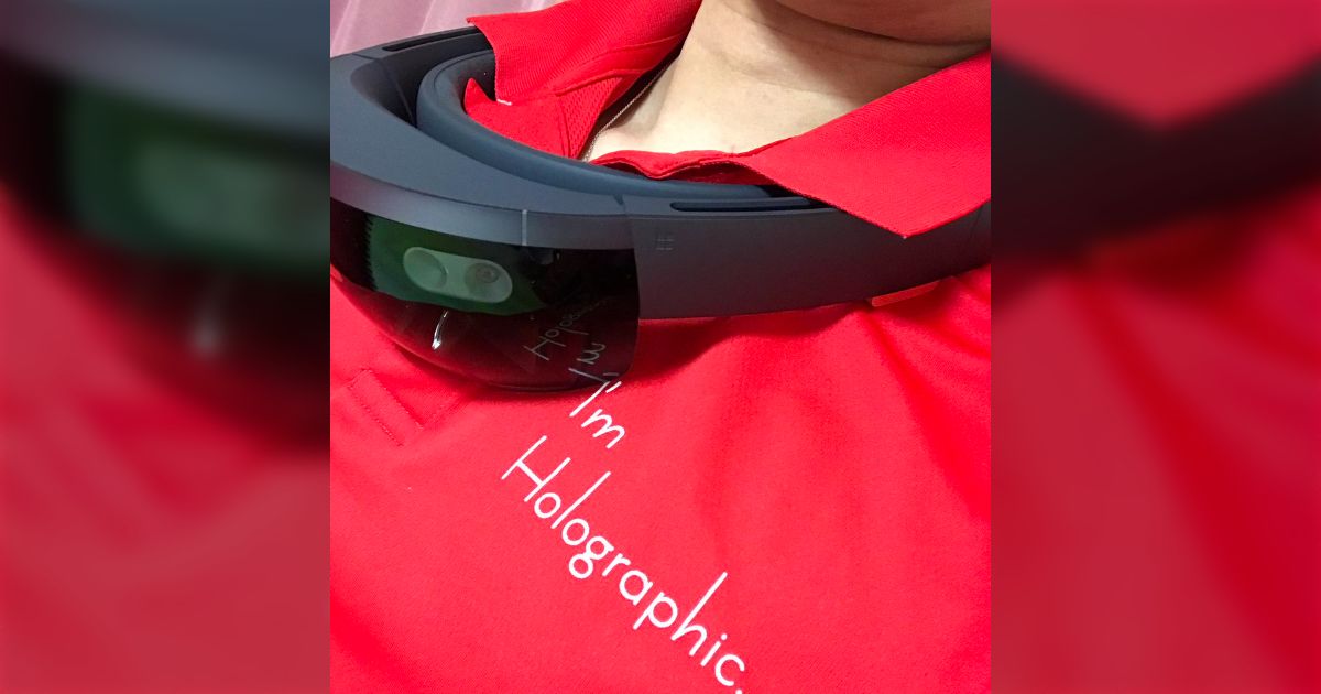 Tohoku HoloLens Meetup vol.01まとめ - Togetter [トゥギャッター]