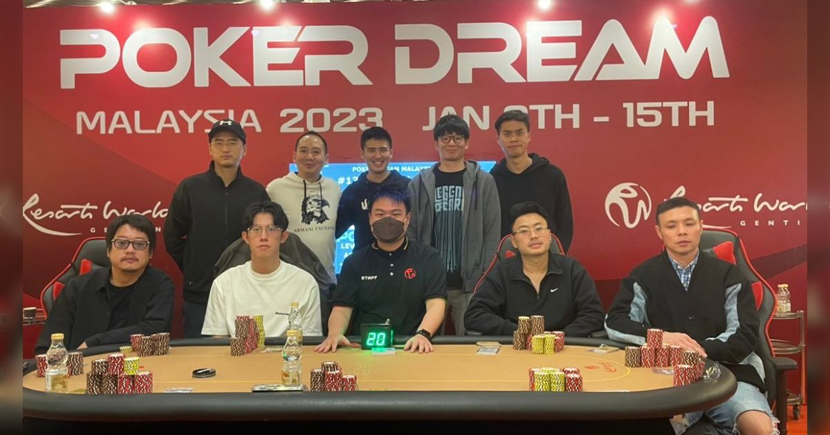 Poker NOW! 2023-01-17 - posfie