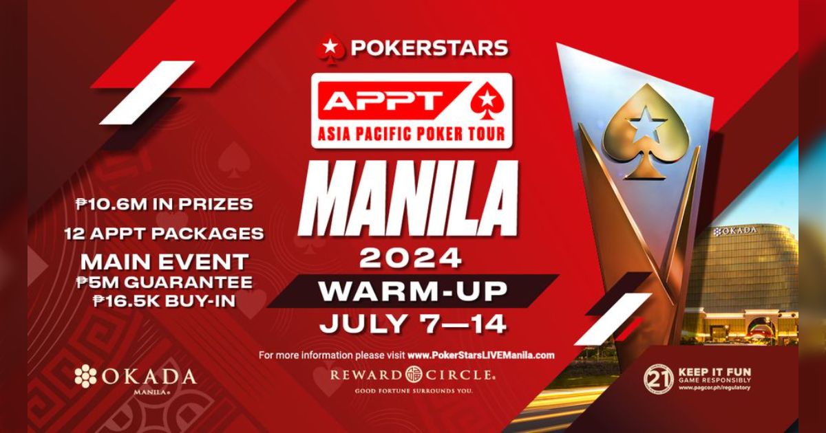 Poker NOW! 2024-07-07 - posfie