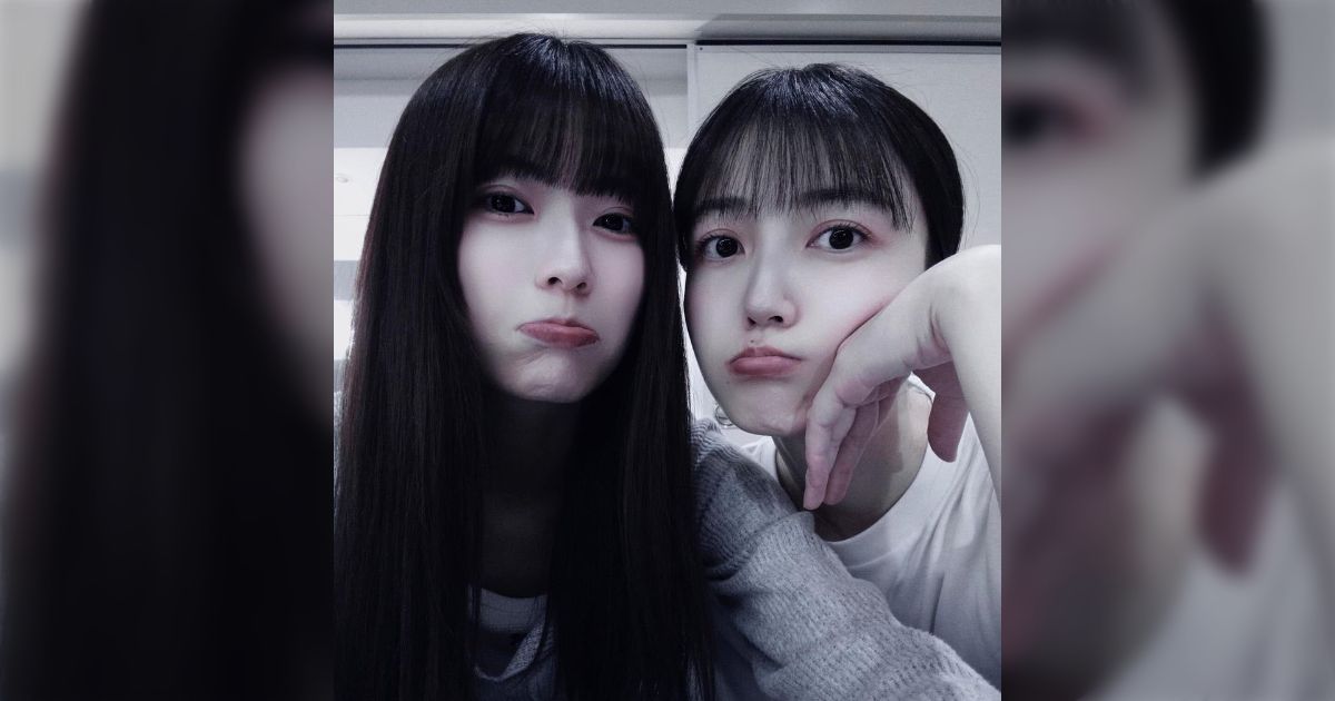 2人組or3人組(3) - posfie