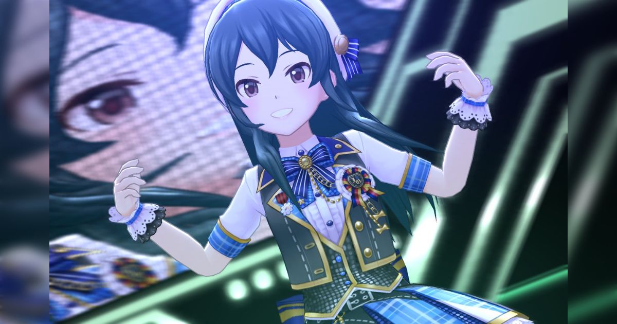 デレステスクショまとめ 大石泉8 - Togetter [トゥギャッター]