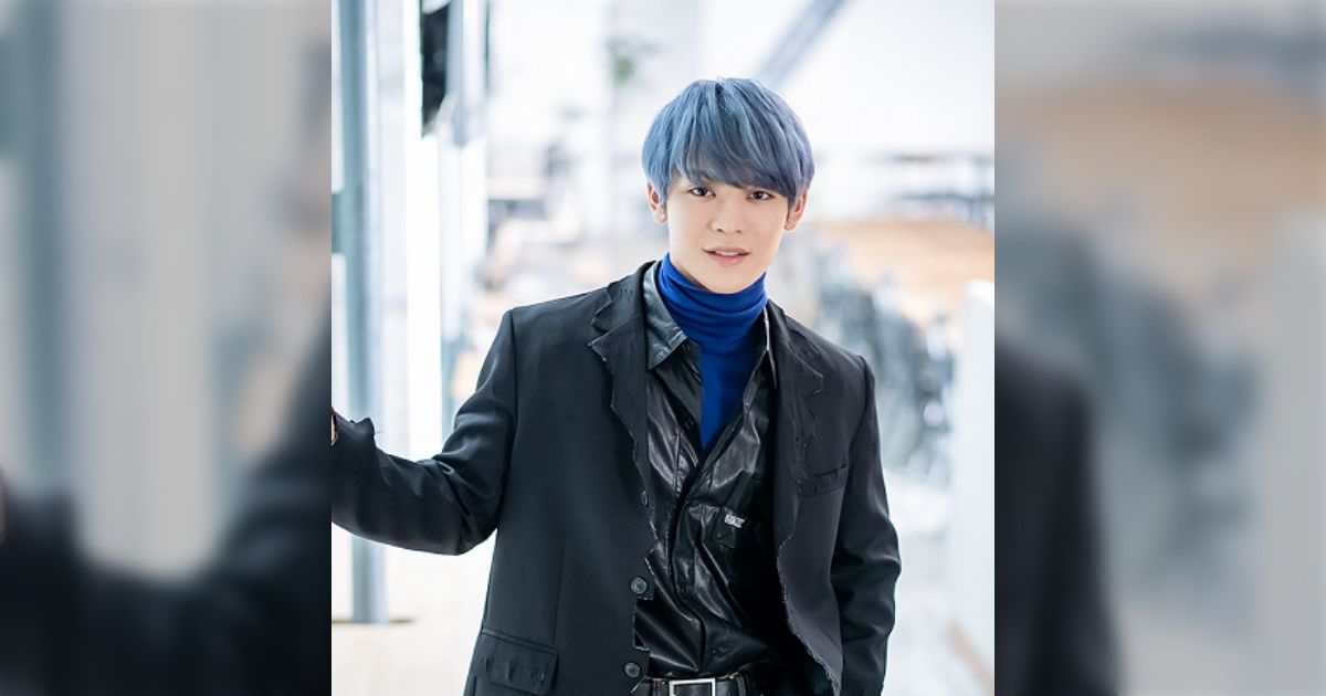 【JO1】企業・番組公式Twitter 與那城奨まとめ - posfie