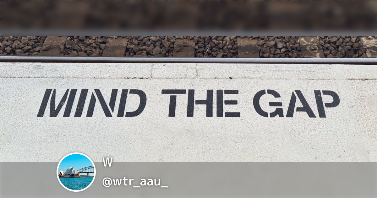 W(@wtr_aau_)のまとめ - posfie