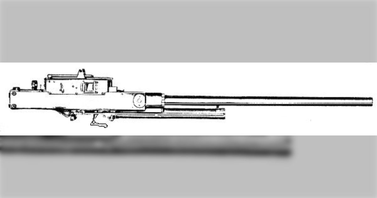 機関砲小話～対戦車火器としての37mm M4航空機関砲 - posfie