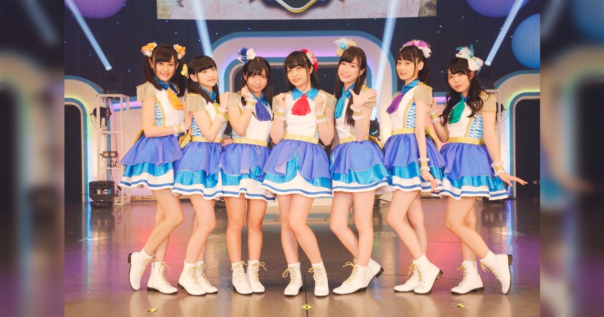 Wake Up, Girls! 3rd LIVE TOUR プチ決起集会「WUGツアー始まるよ！」その6 (2ページ目) - Togetter [トゥギャッター]