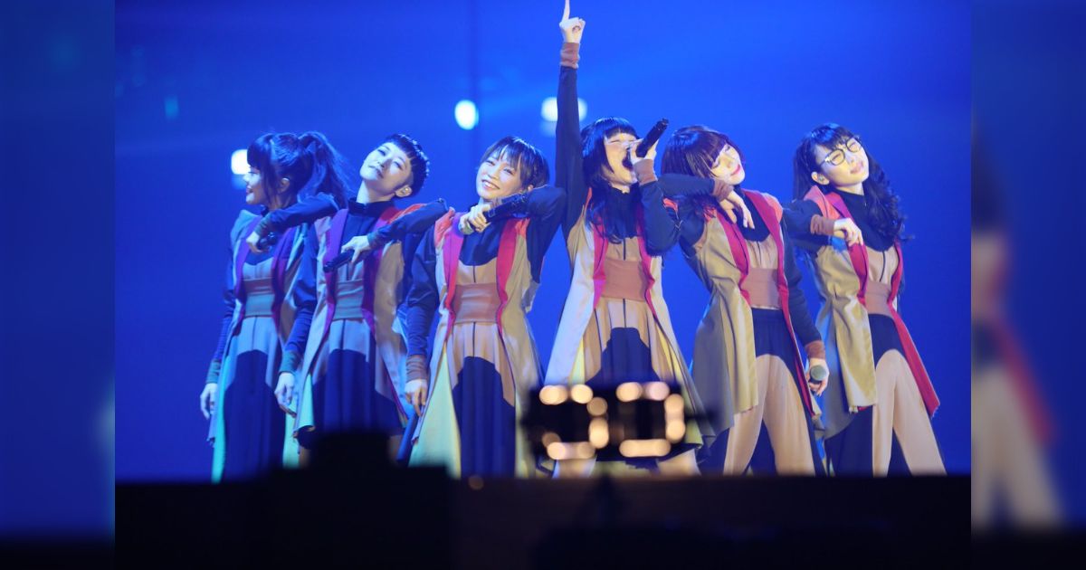 #BiSH幕張 反応まとめ - posfie