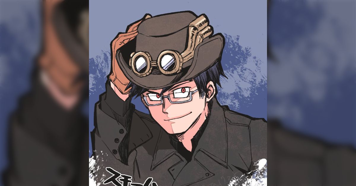 ヒロアカFAまとめ - posfie