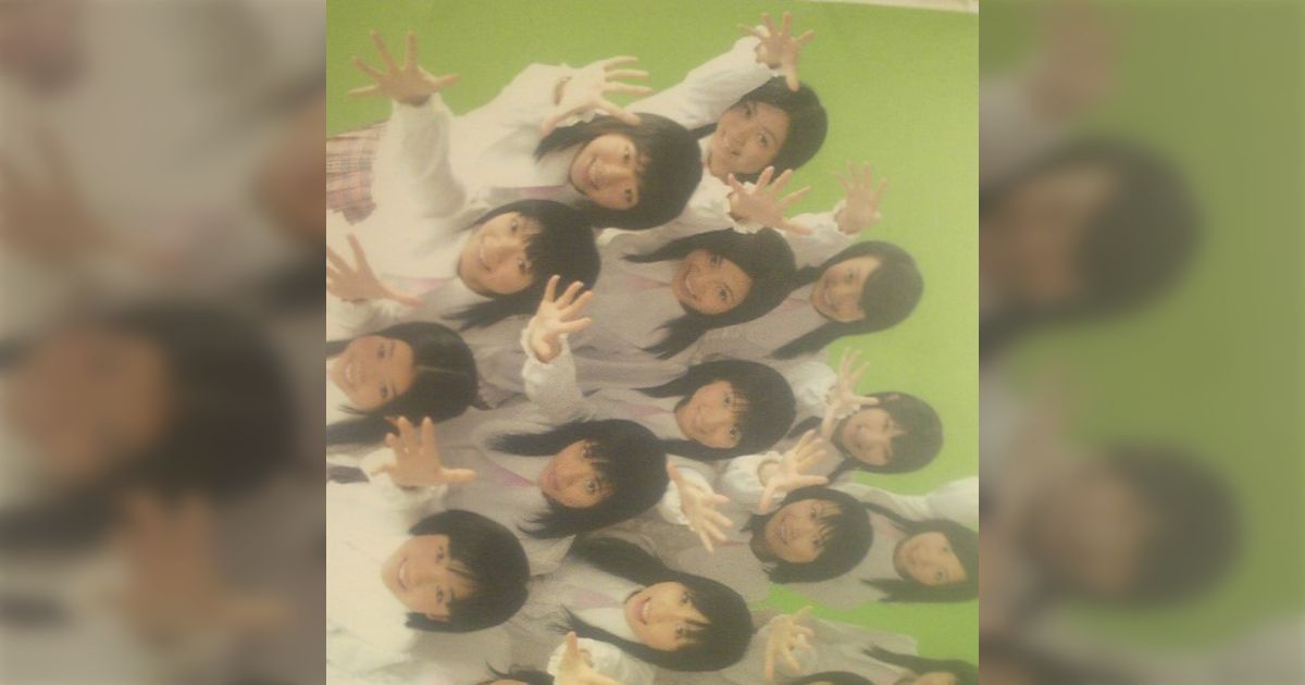 NHKでAKB48特番 - posfie