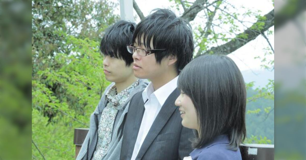 撮影記録 - posfie