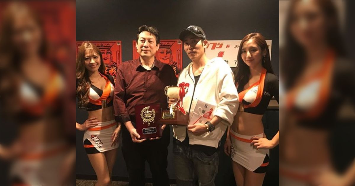 ポーカーNOW！2018-01-29 - posfie