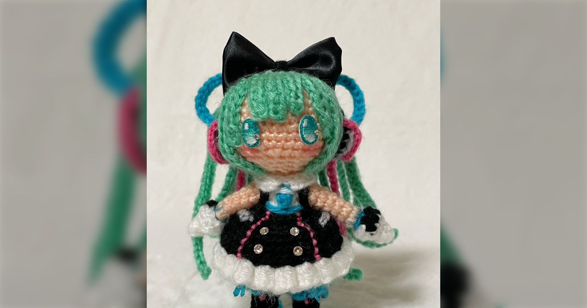 あみぐるみ作品まとめ② - posfie