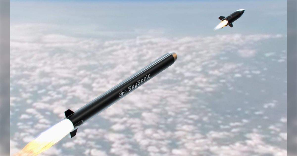 極超音速迎撃ミサイルのメモ - posfie