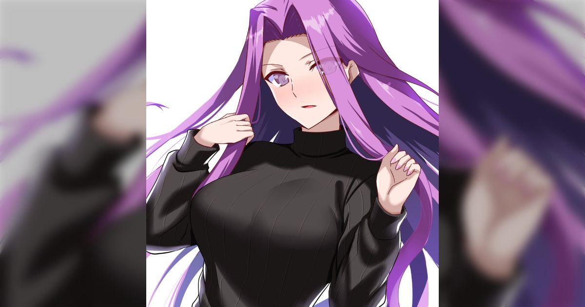 TYPE-MOON まとめ・8 - Togetter [トゥギャッター]