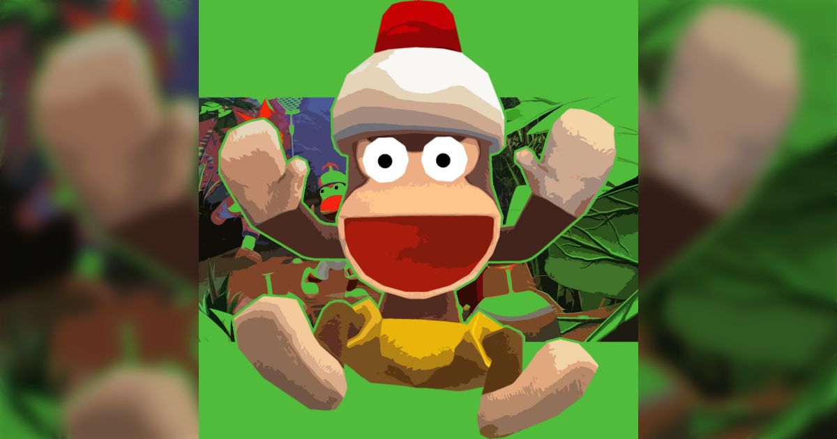 2021/11 CHIPTUNE Vol.4 - posfie