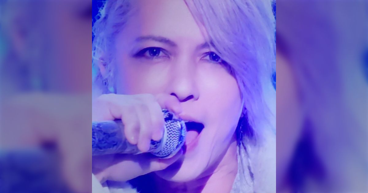 hyde（54）に驚愕する人々 (2ページ目) - Togetter [トゥギャッター]