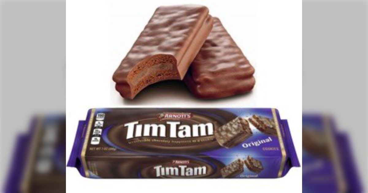 オーストラリアの国民食TimTamは『カロリー＝おいしい＝正義』が分かる味「登山に良さそうだ」 - Togetter [トゥギャッター]