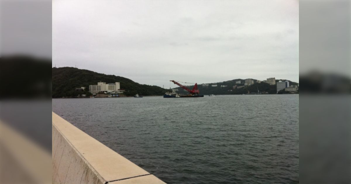 鳥羽みなとまつり2011 - posfie