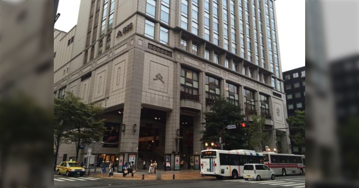 2014.10.13 13:00 博多座 - posfie