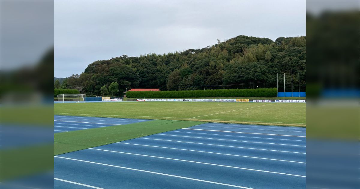 奈良クラブ対テゲバジャーロ宮崎 - #JFL 第22節／ 2020.9.26 #コミュサカ #J楽 - posfie