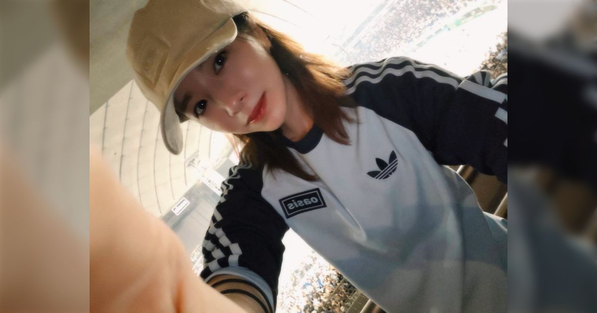 オアシス観にきた有名人！をまとめました。 - posfie