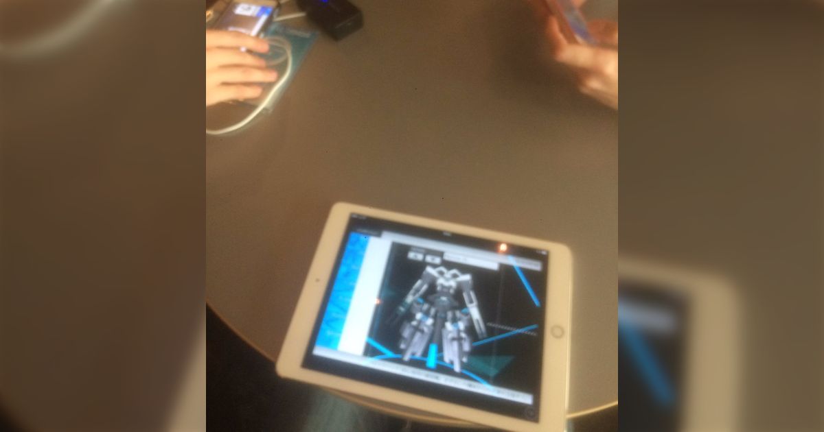 BA勢でVRぞんぞんオフ会・波乱万丈な当日まとめ - posfie