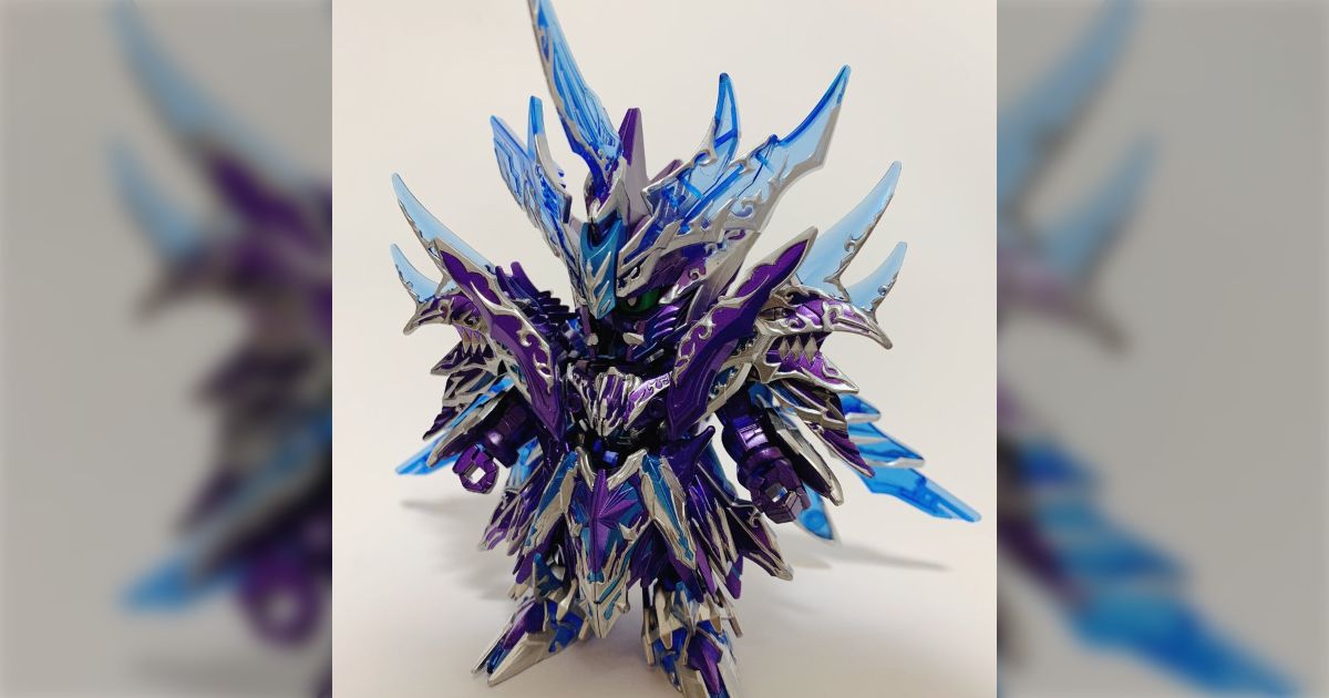 SDW HEROES オルタナティブジャスティス インフィニットドラゴン - posfie