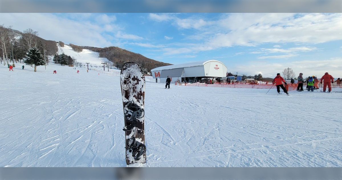 北海道旅行まとめ（2025/1/24-2/2) - posfie