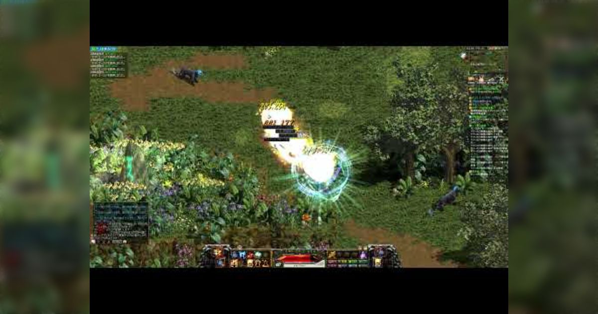 レッドストーン（MMORPG）Twitterまとめ6 - posfie