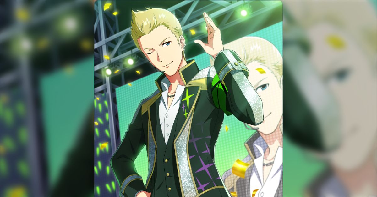 【1日目～】SideM GROWING STARS 初見実況プレイ - Togetter [トゥギャッター]