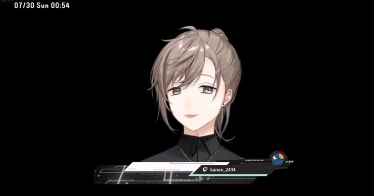 【VCRGTA】切り抜きまとめ - posfie